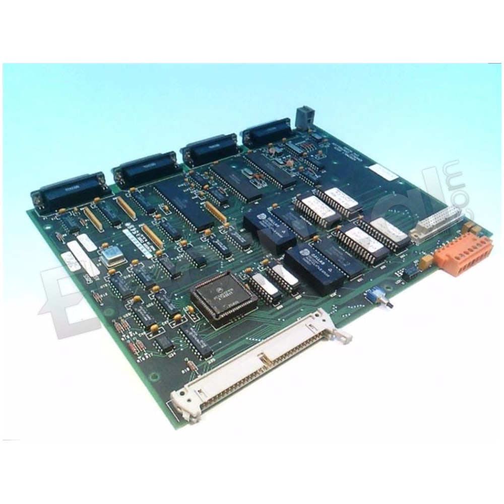 E24677-1 Rockwell Intl Corp Control/Interface Board Drives