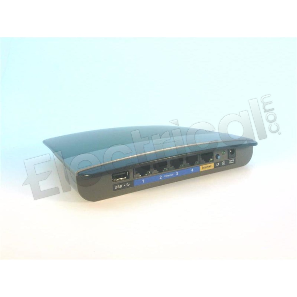 Linksys E2500-NP Networking Router Computer Component