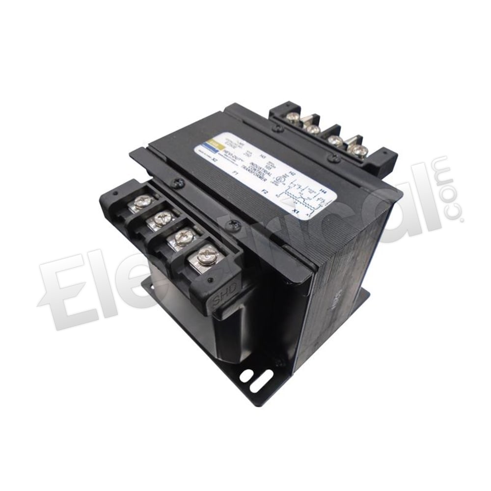 E250E Emerson Control Power Transformer