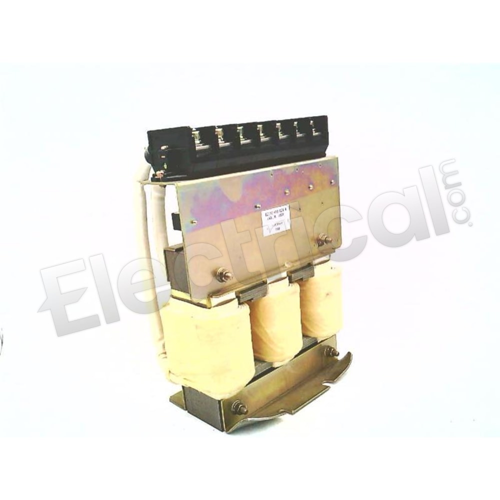 E2530-413-024-A Okuma Line Reactor Transformer