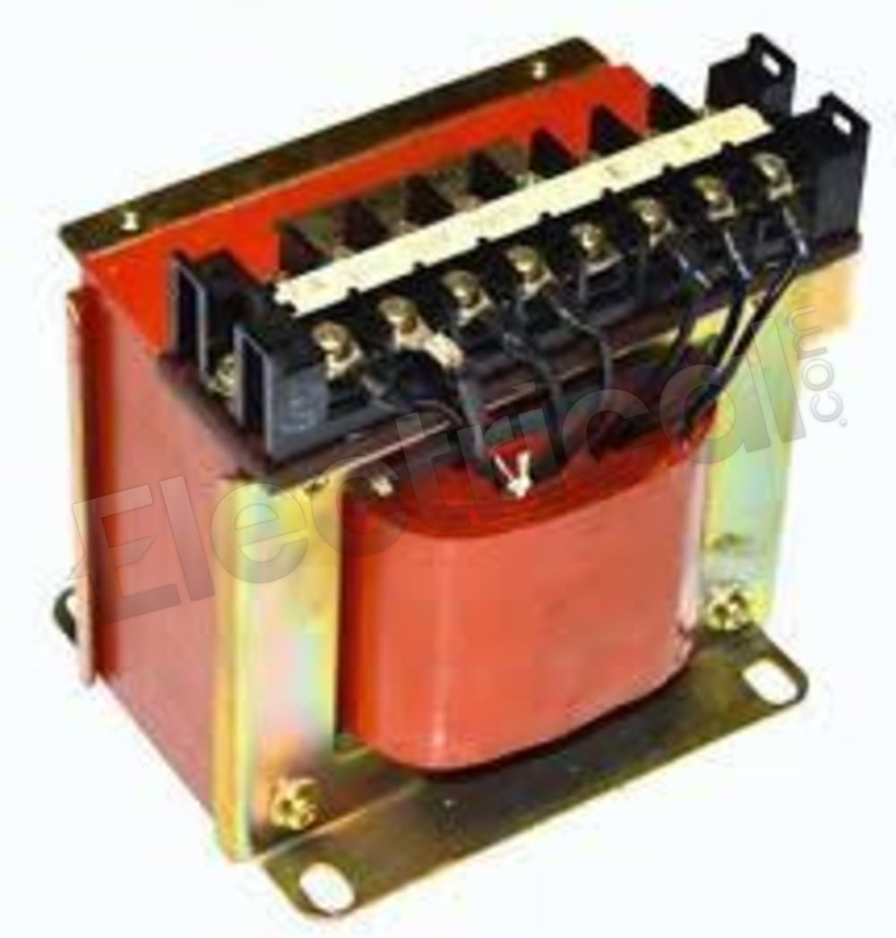 Gomi Electric E2564-254-557 Control Power Transformer