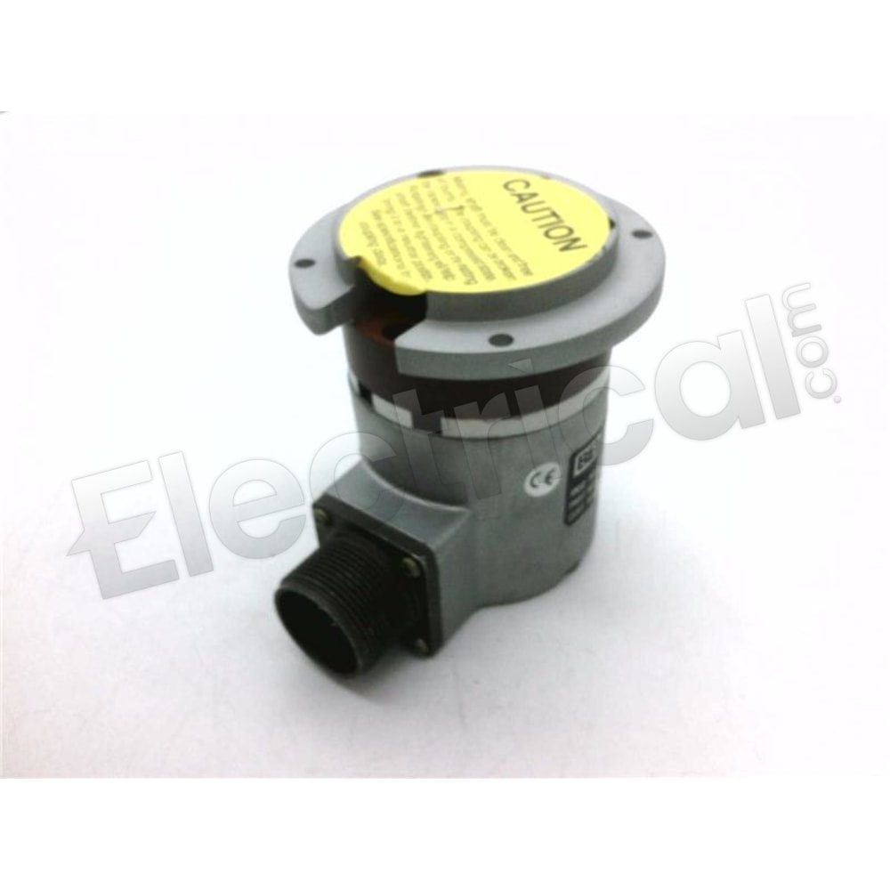 BEI E25BE-4R-2048-ABZC-8830-LED-SM18-S Sensor Automation