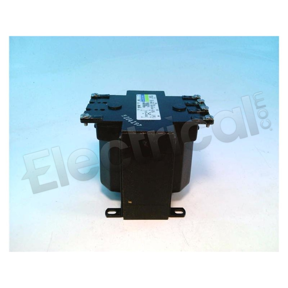 Emerson E275E Control Power Transformer
