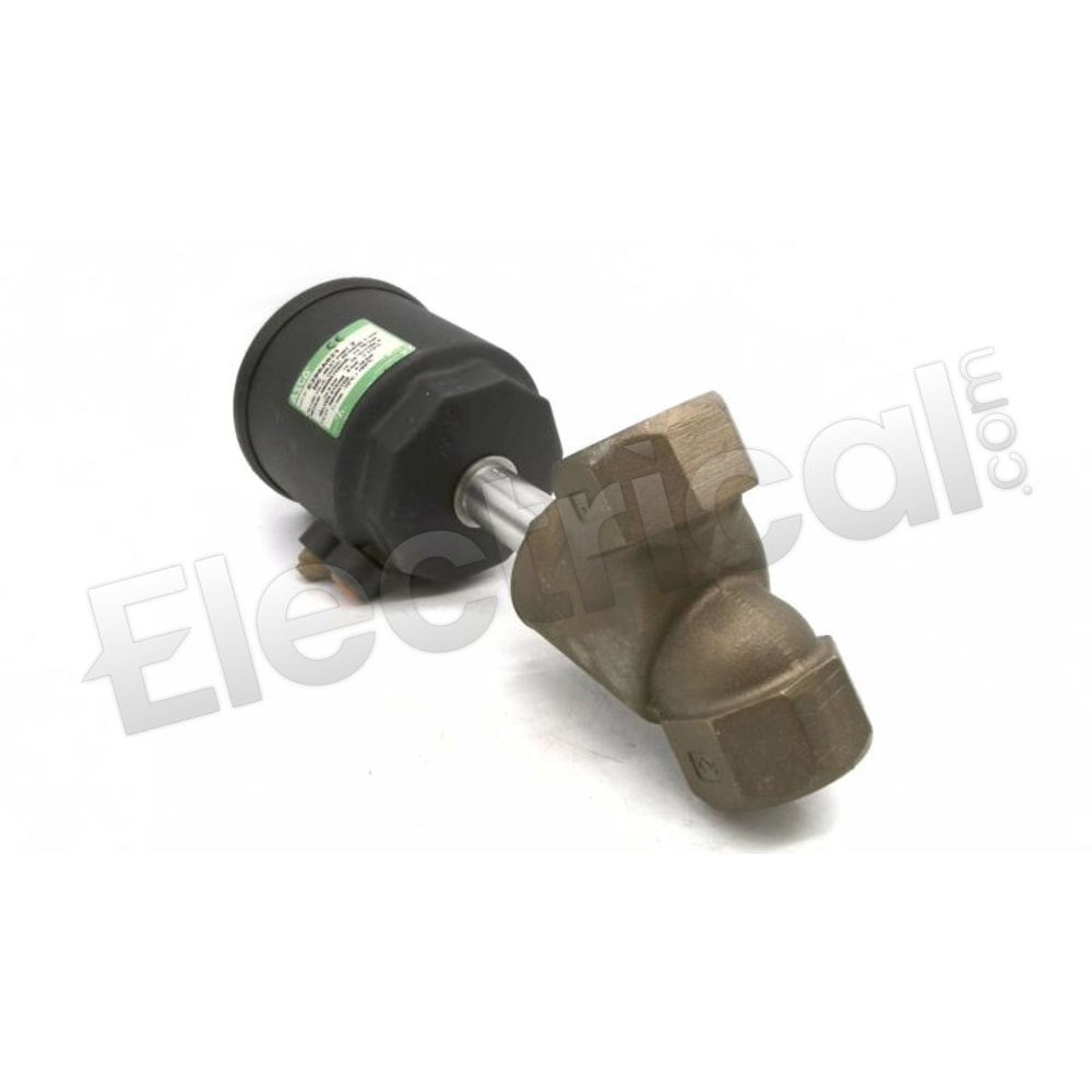 E290A021 ASCO Pressure Relief Valve Valve