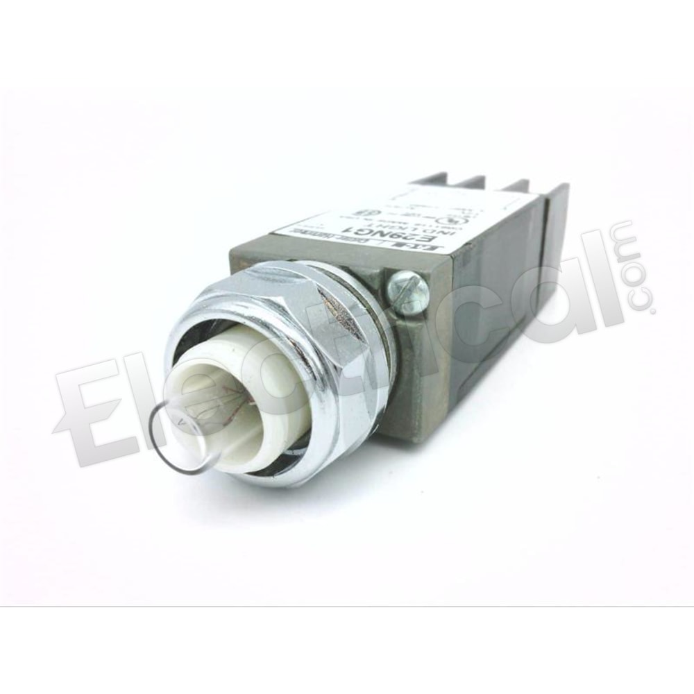 Eaton E29NG1 Indicator Light Automation