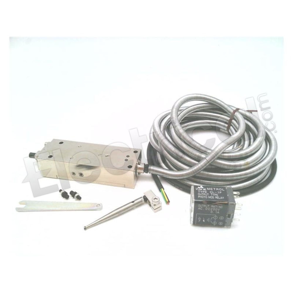 Metrol Ltd E2A-02-05S Lead/Probe Test Equipment