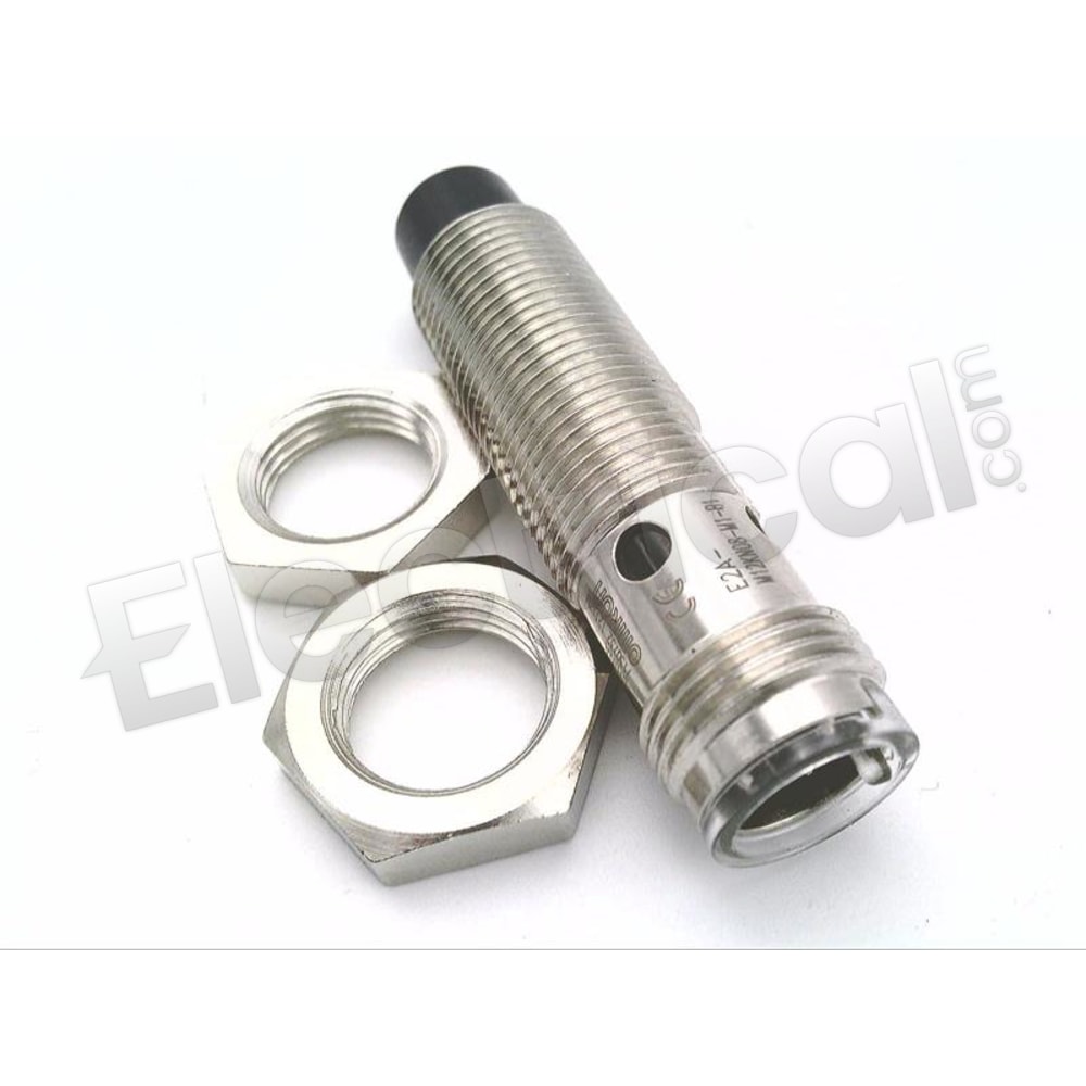 Omron E2A-M12KN08-M1-B1 Automation Switch Automation