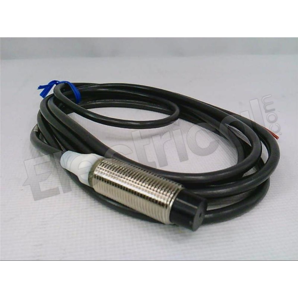 Omron E2A-M12KN08-WP-C1 2M Automation Switch Automation