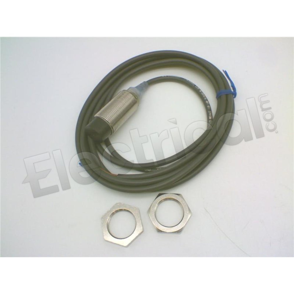 Omron E2A-M18KN16-WP-B1 2M Automation Switch Automation