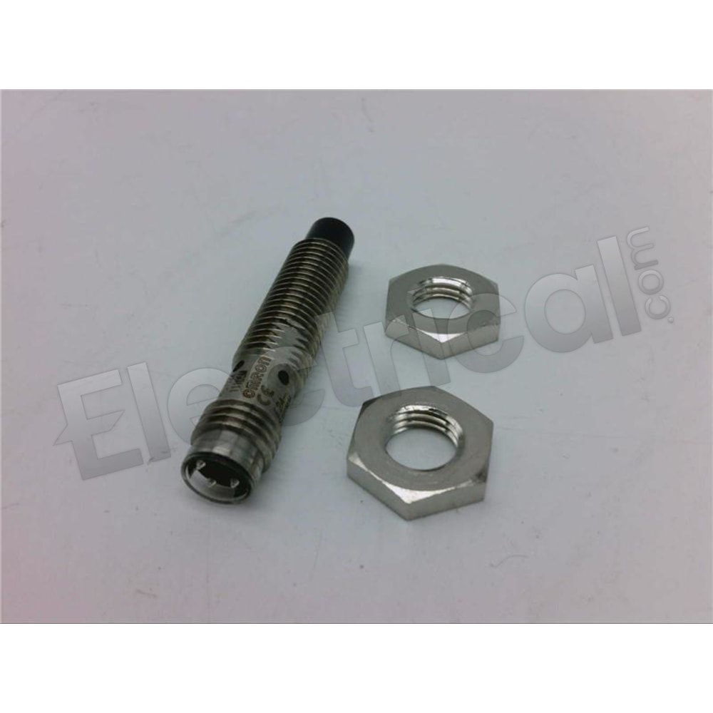 Omron E2A-S08KN04-M5-B1 Proximity Sensing System Safety Systems