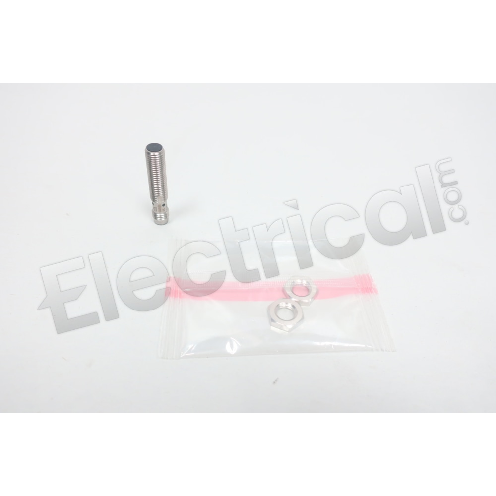 E2A-S08KS02-M5-C1 Omron Automation Switch Automation