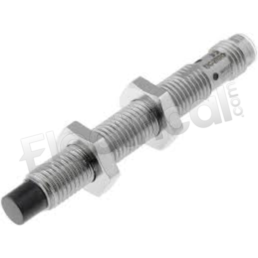 Omron E2A-S08LN04-M5-B1 Proximity Sensing System Safety Systems