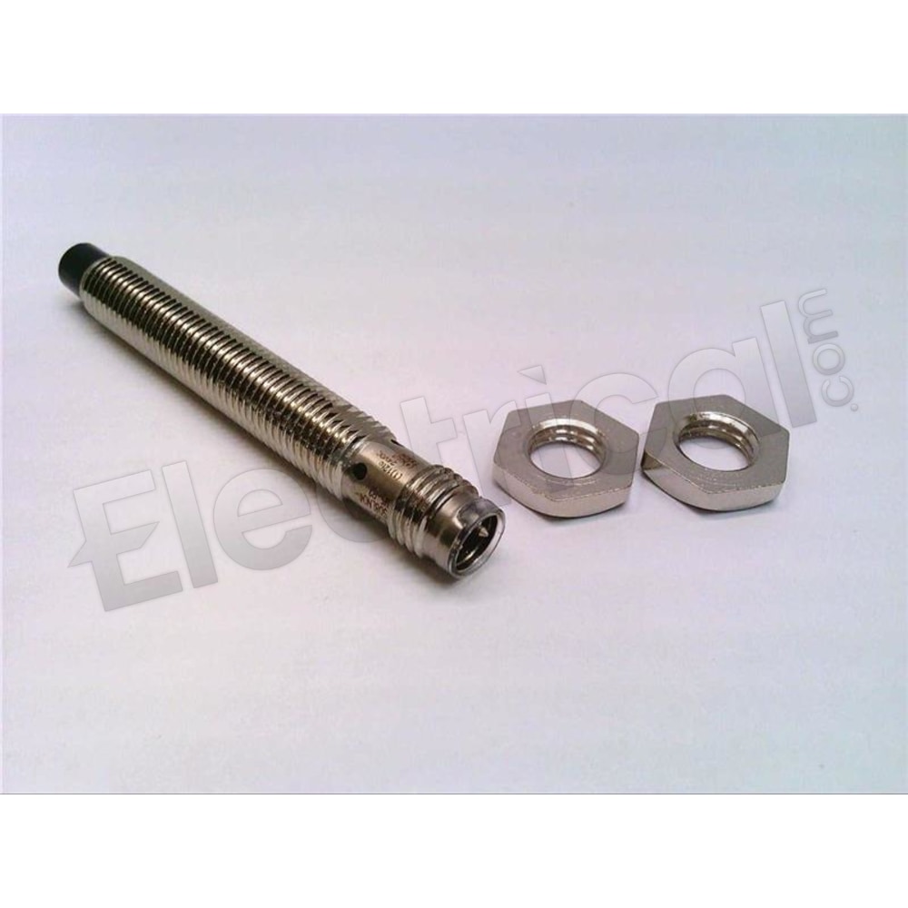 Omron E2A-S08LN04-M5-B2 Sensor Automation