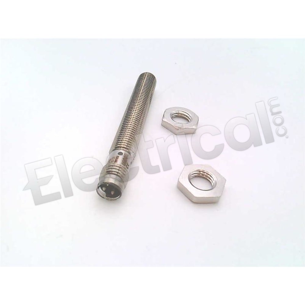 Omron E2A-S08LS02-M5-B1 Automation Switch Automation