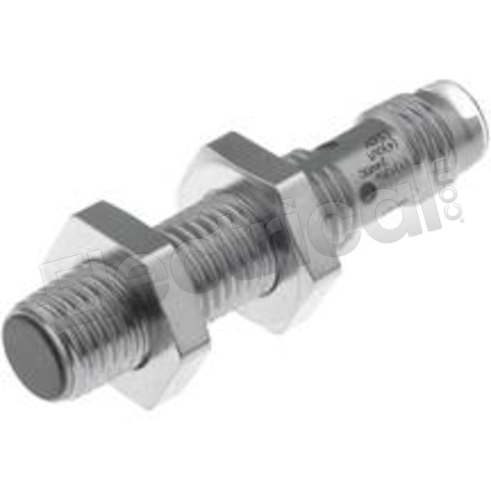 Omron E2A-S08LS02-M5-C2 Proximity Sensing System Safety Systems