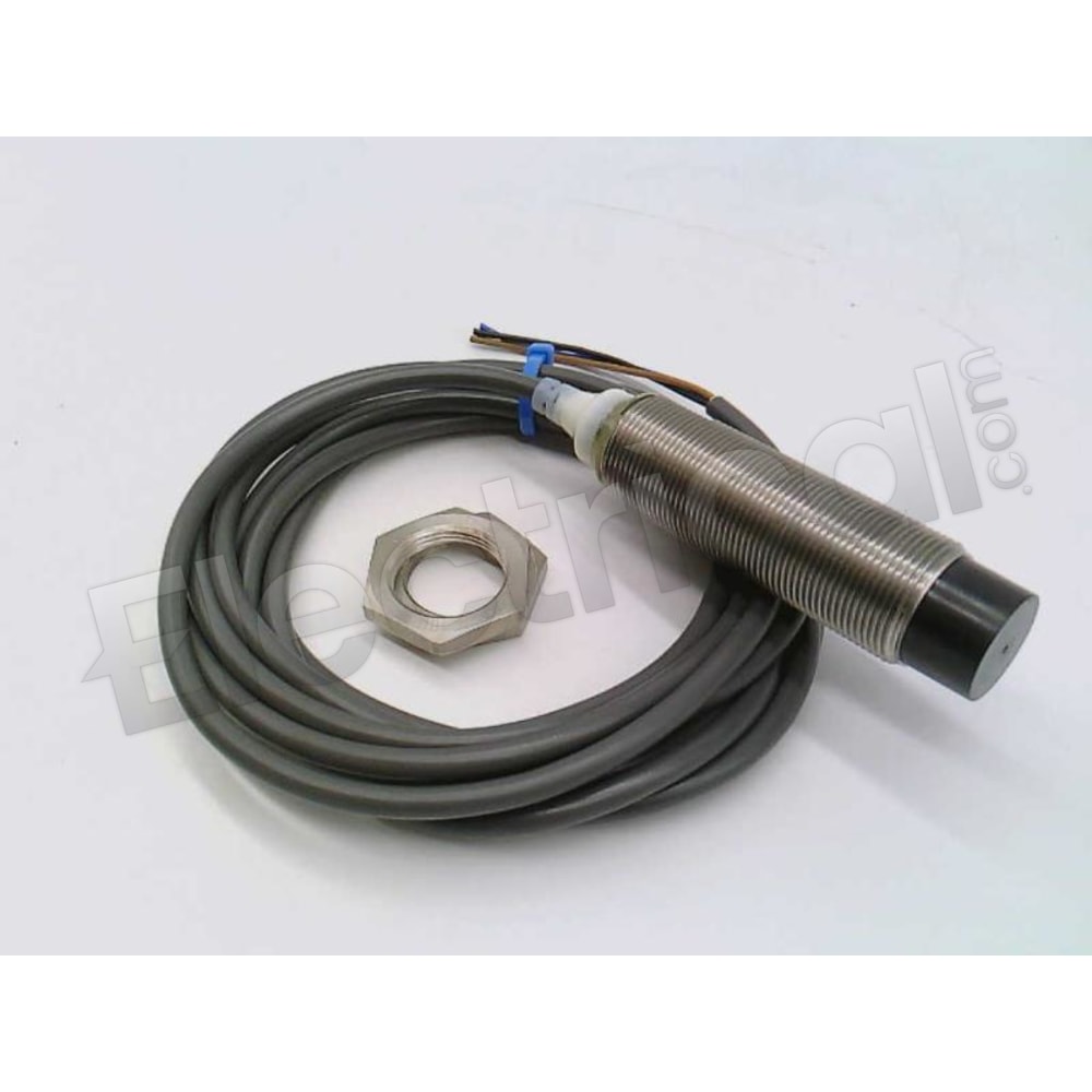 Omron E2A-S18LN16-WP-B1 2M Automation Switch Automation