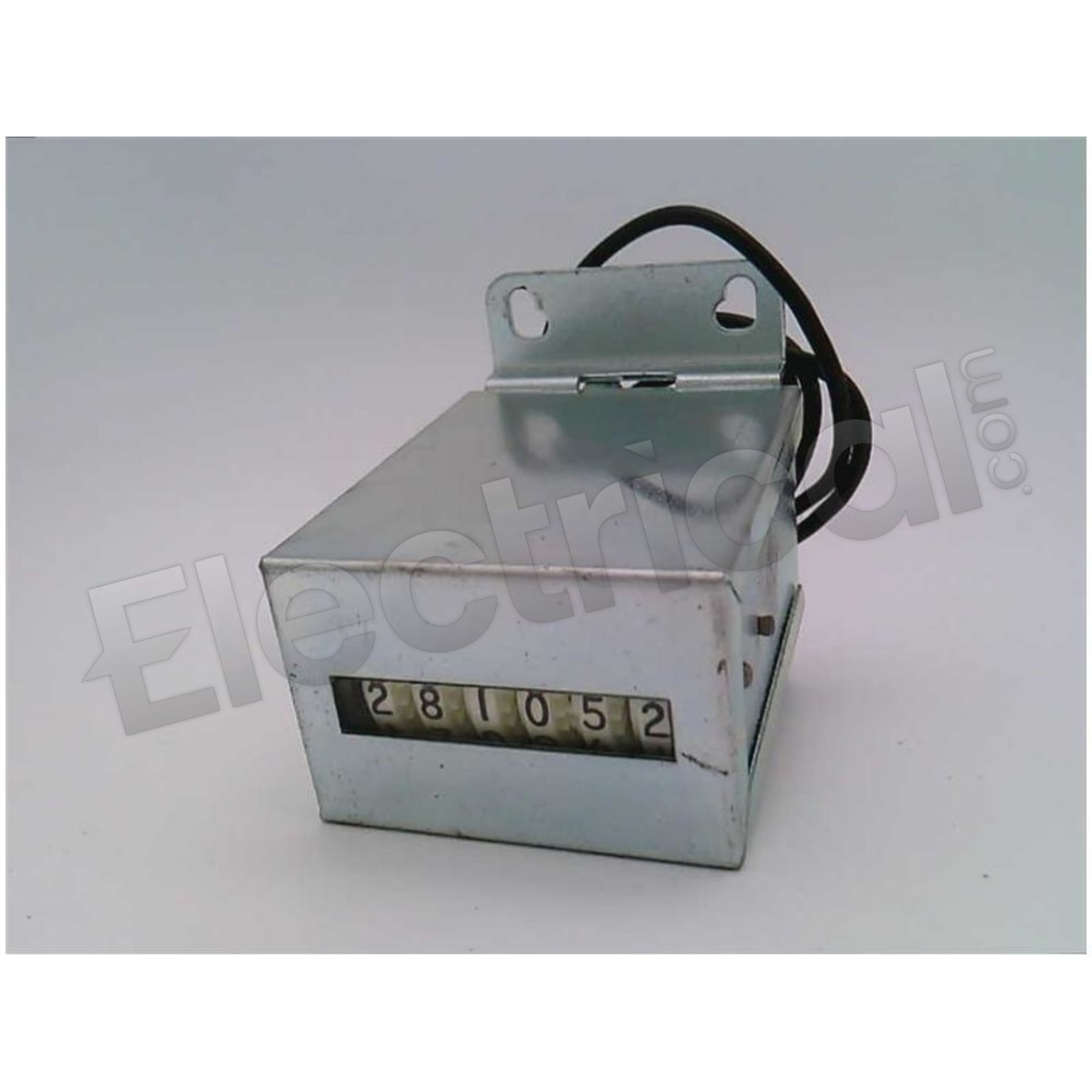 ENM E2B62D Timer & Counter Automation