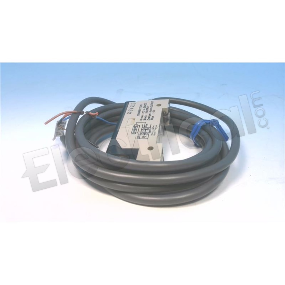 Omron E2C-JC4AP Sensor Automation