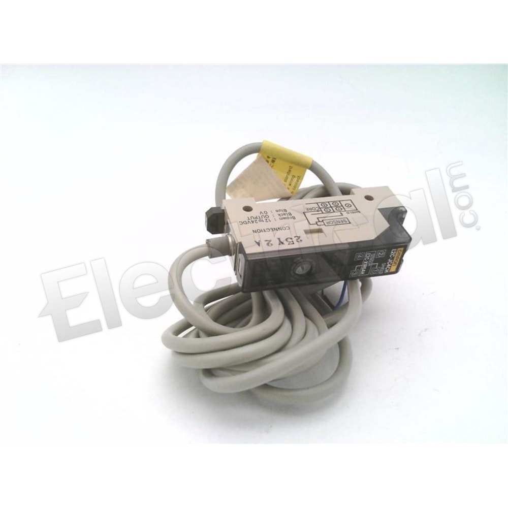 Omron E2C-JC4CH Sensor Automation