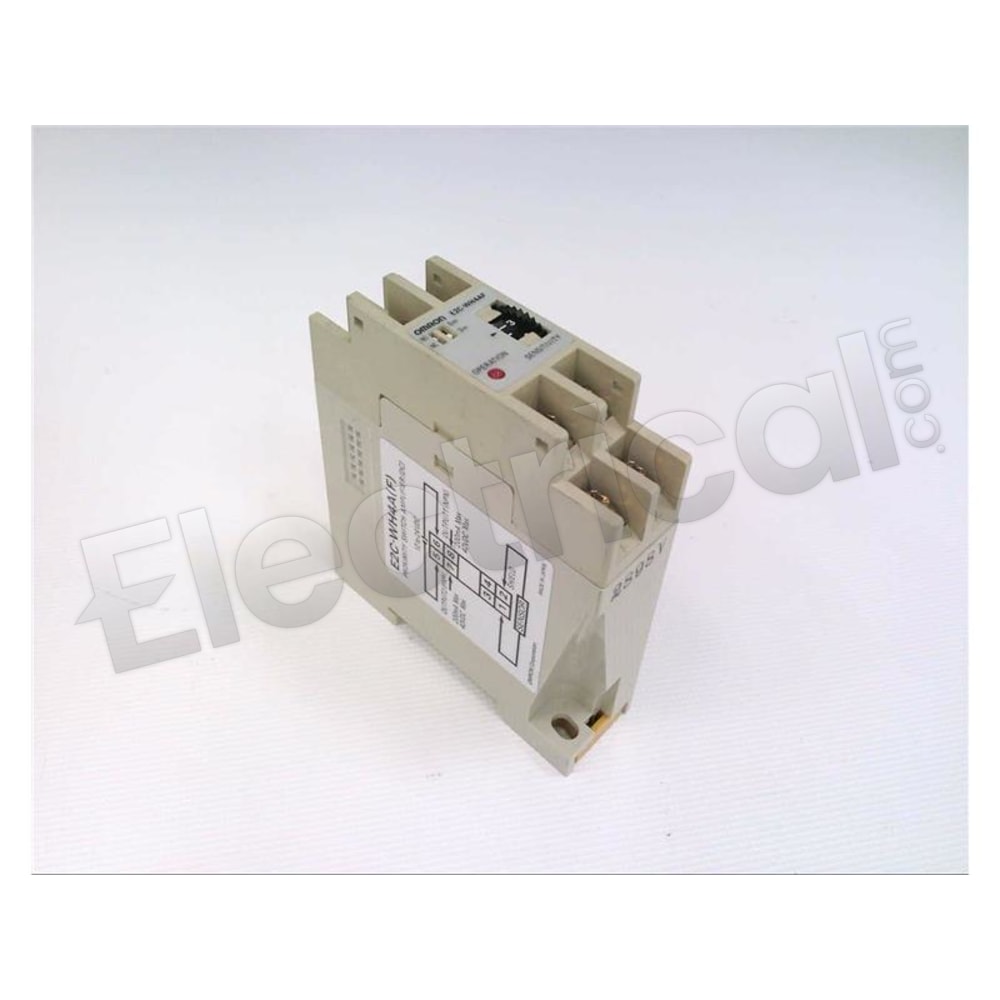 Omron E2C-WH4AF Automation Switch Automation