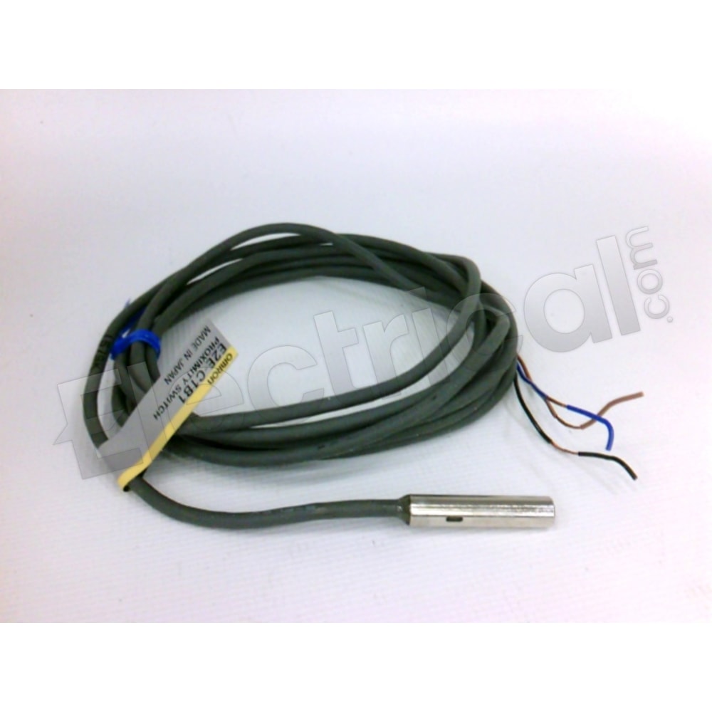 Omron E2E-C1B1-2M Automation Switch Automation