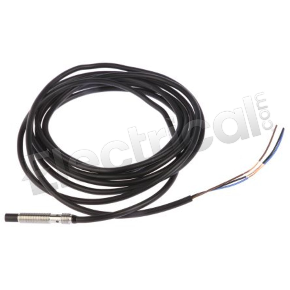 Omron E2E-S05N03-WC-B1 2M Proximity Sensing System Safety Systems