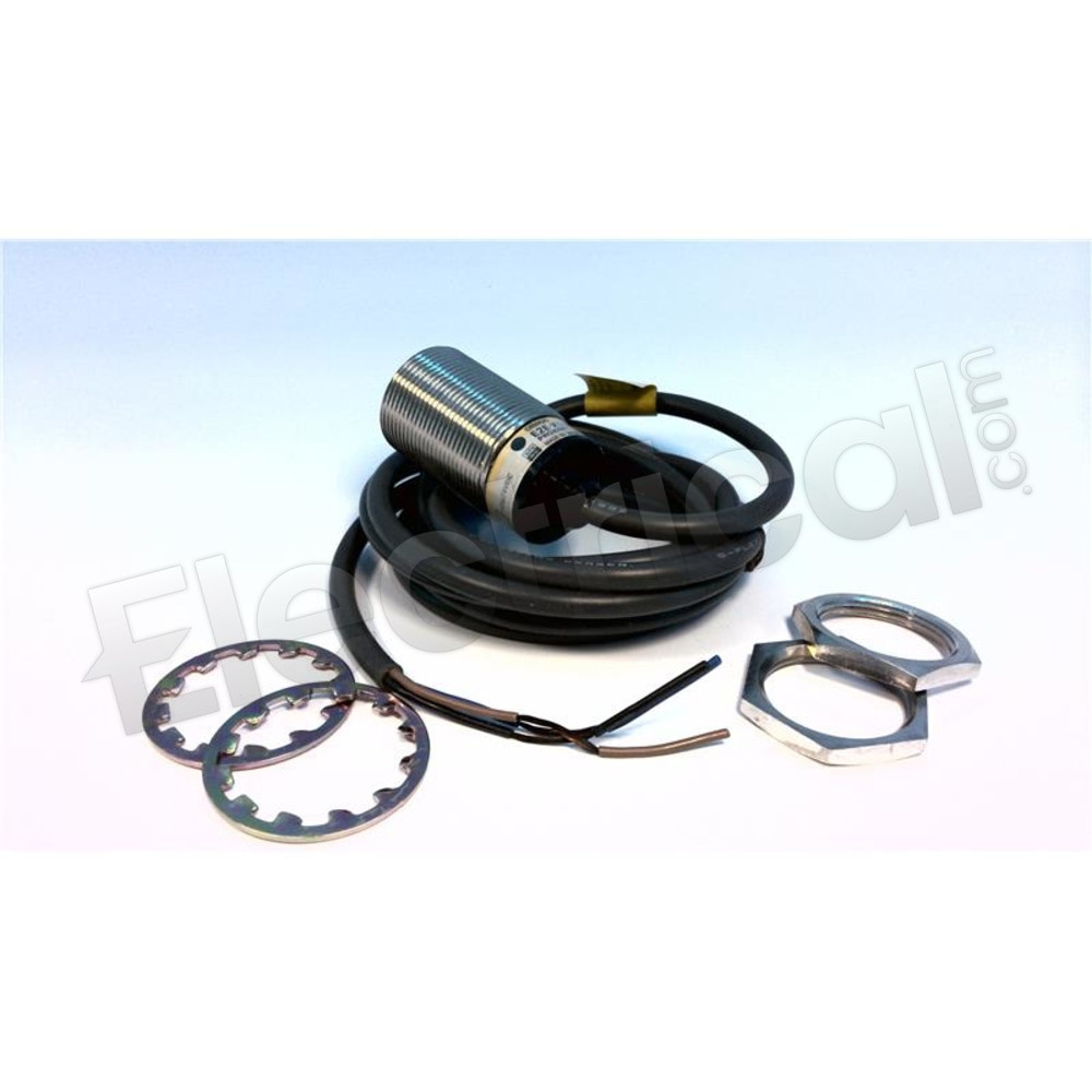 Omron E2E-X10E1-2M Sensor Automation