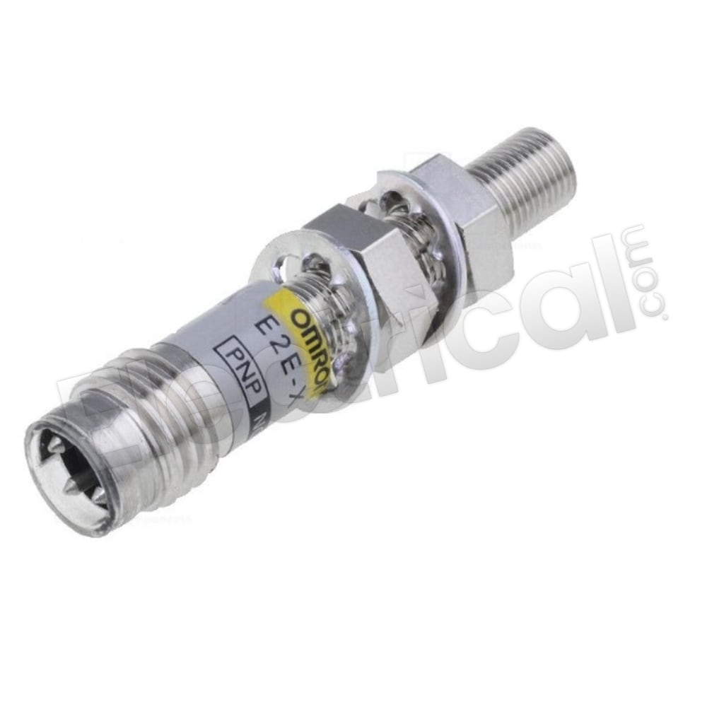 Omron E2E-X1B2-M5 Automation Switch Automation