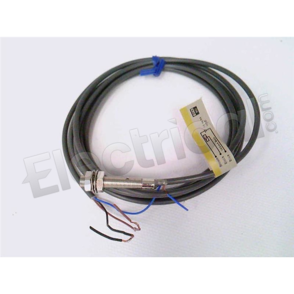 Omron E2E-X1C1-2M Automation Switch Automation