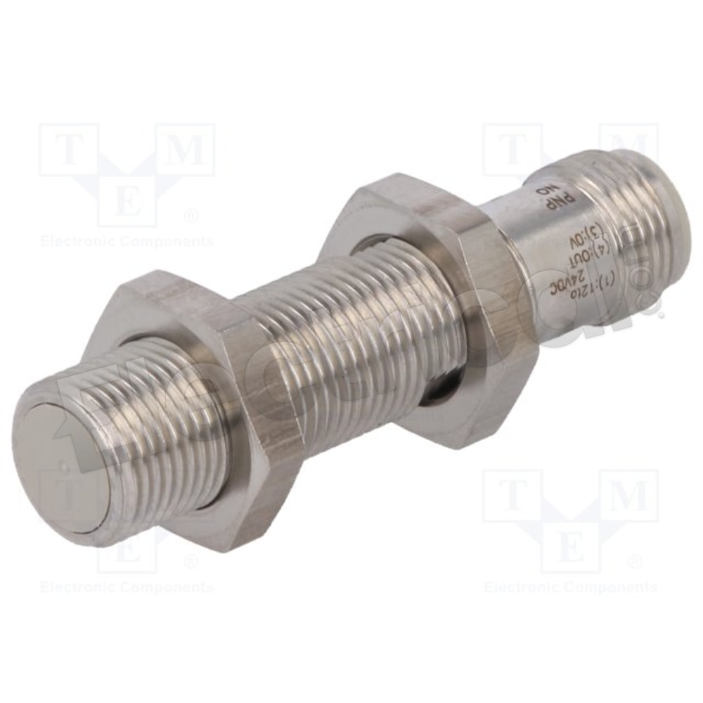 Omron E2EH-X3B1-M1 Connector/Terminal/Pin Electrical Component