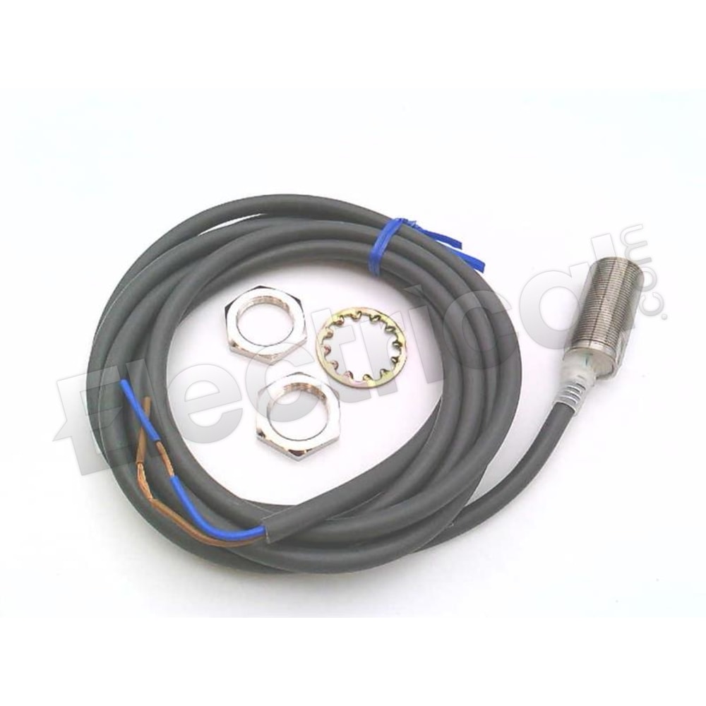 Omron E2EM-X8X1 2M Automation Switch Automation