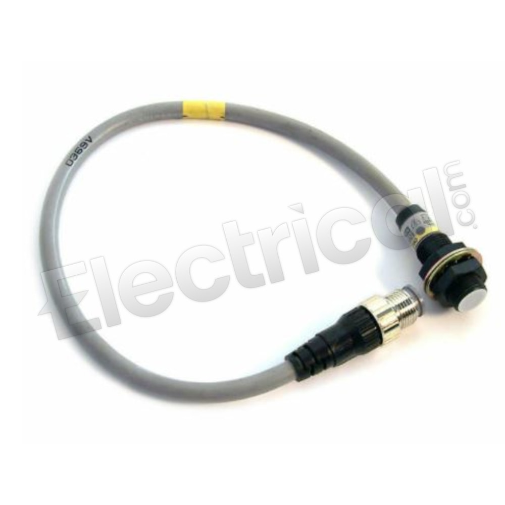 Omron E2EQ-X3D1-M1GJ Automation Switch Automation