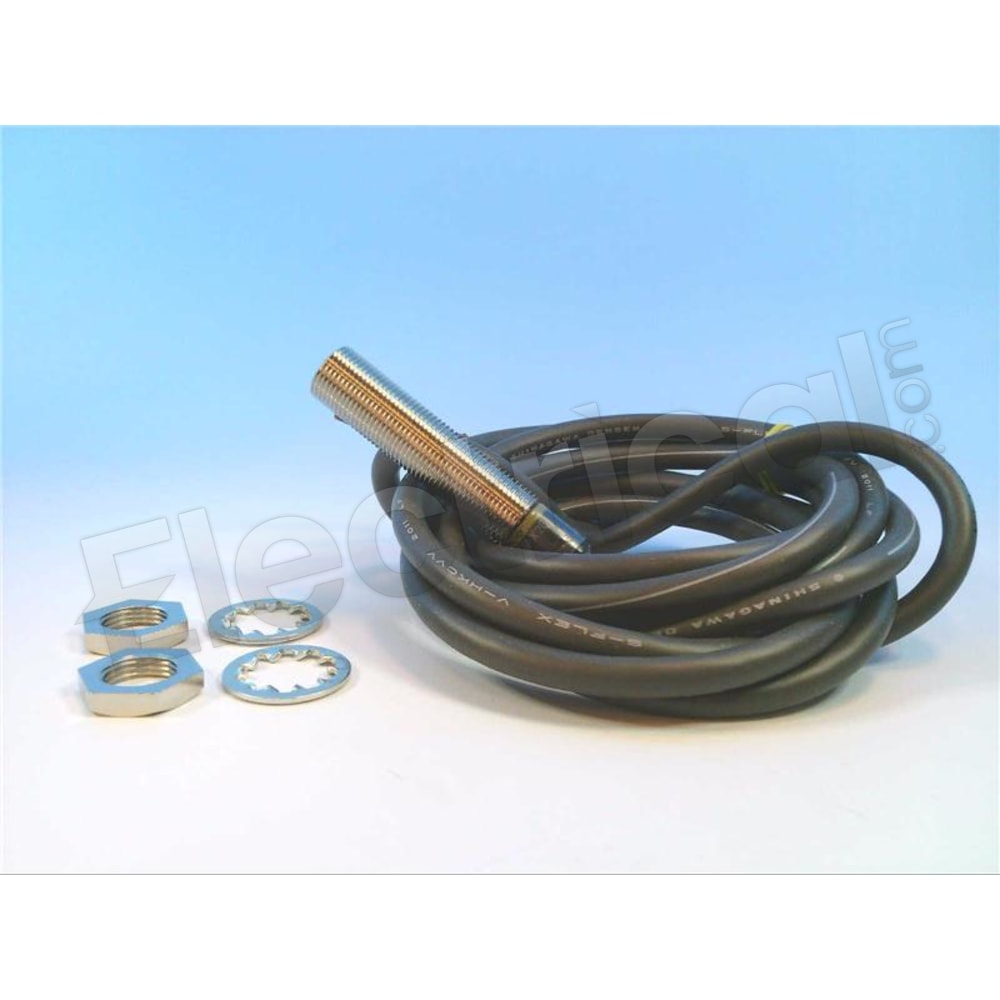 Omron E2EV-X2C1 Automation Switch Automation