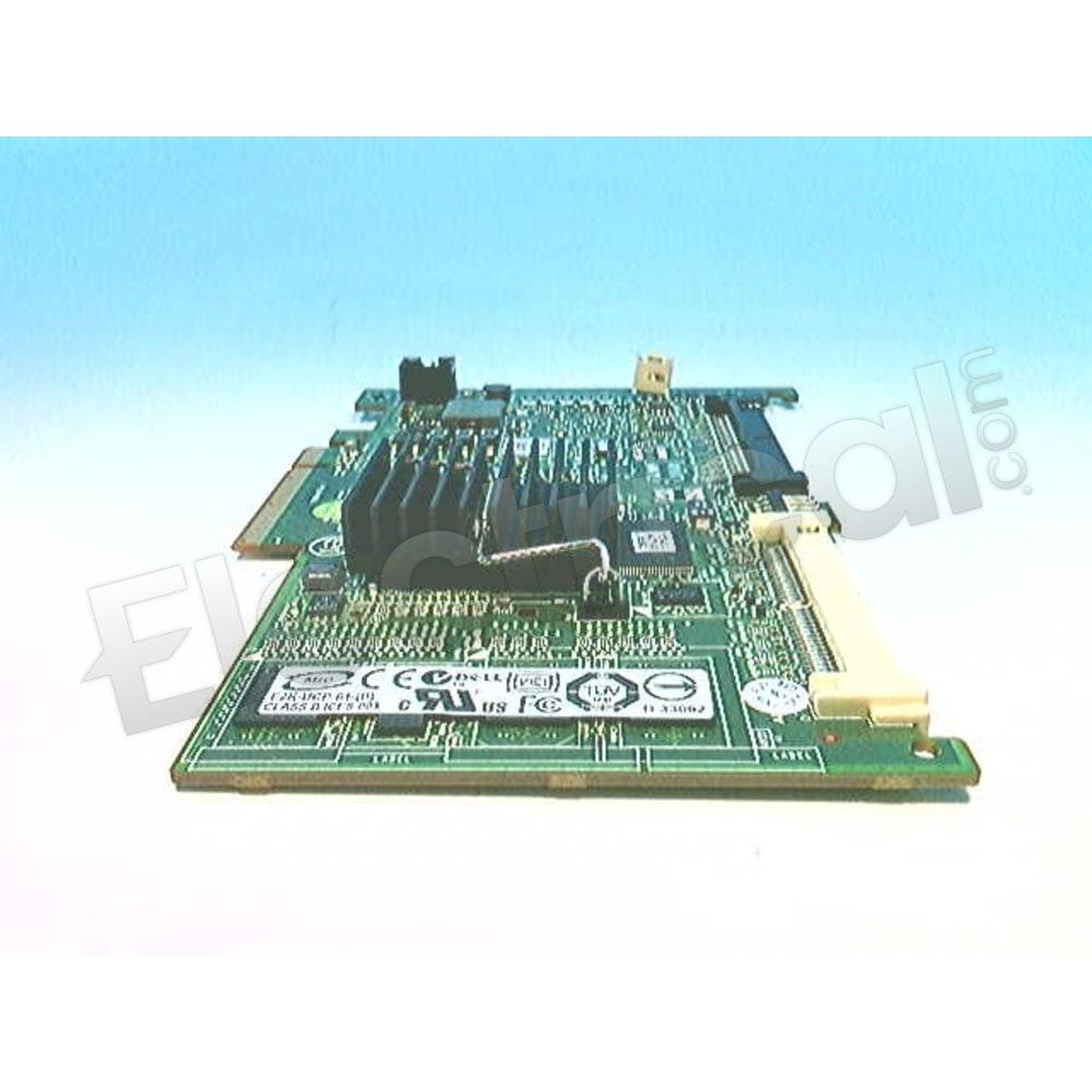 Dell E2K-UCP-61-B Industrial Computer Accessory Automation