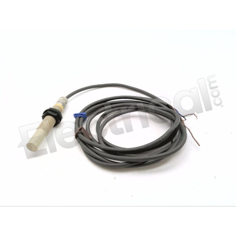 Omron E2K-X4ME2 (E2KX4ME2) Proximity Sensing System Safety Systems