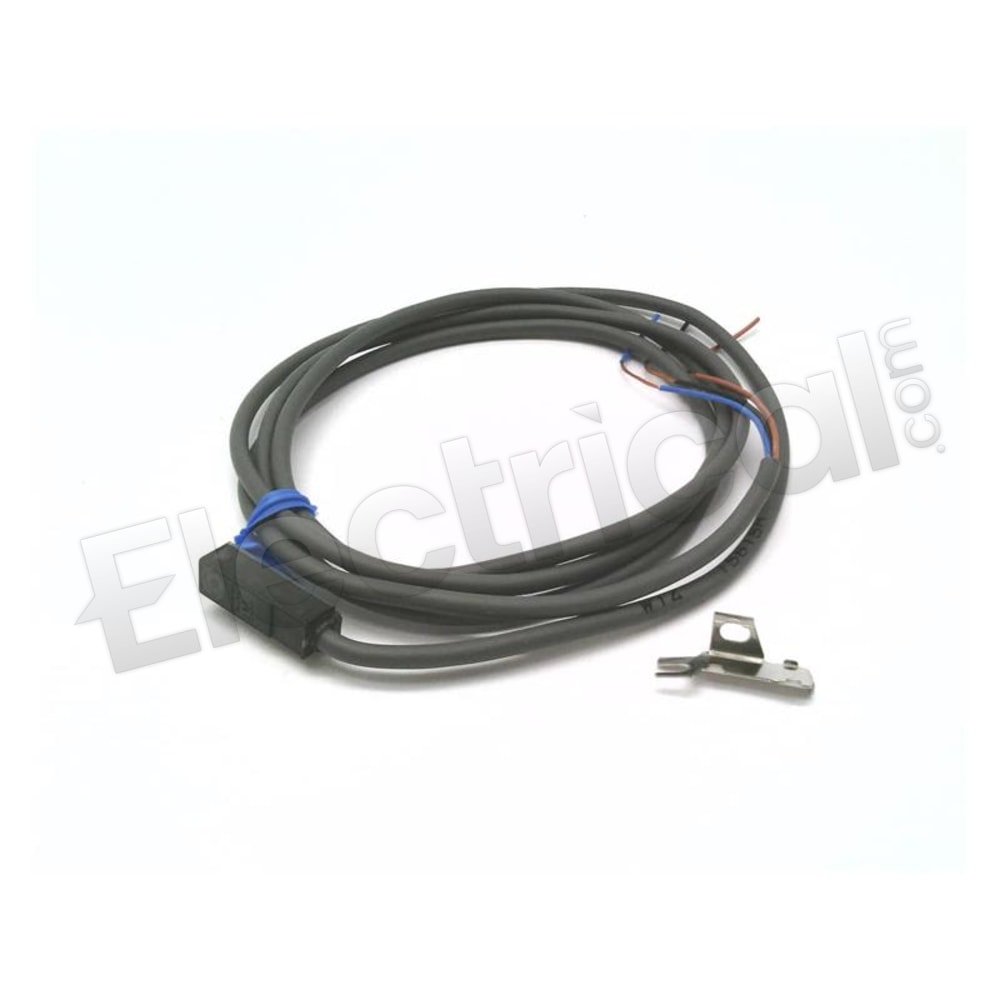 Omron E2S-W14 1M Proximity Sensing System Safety Systems