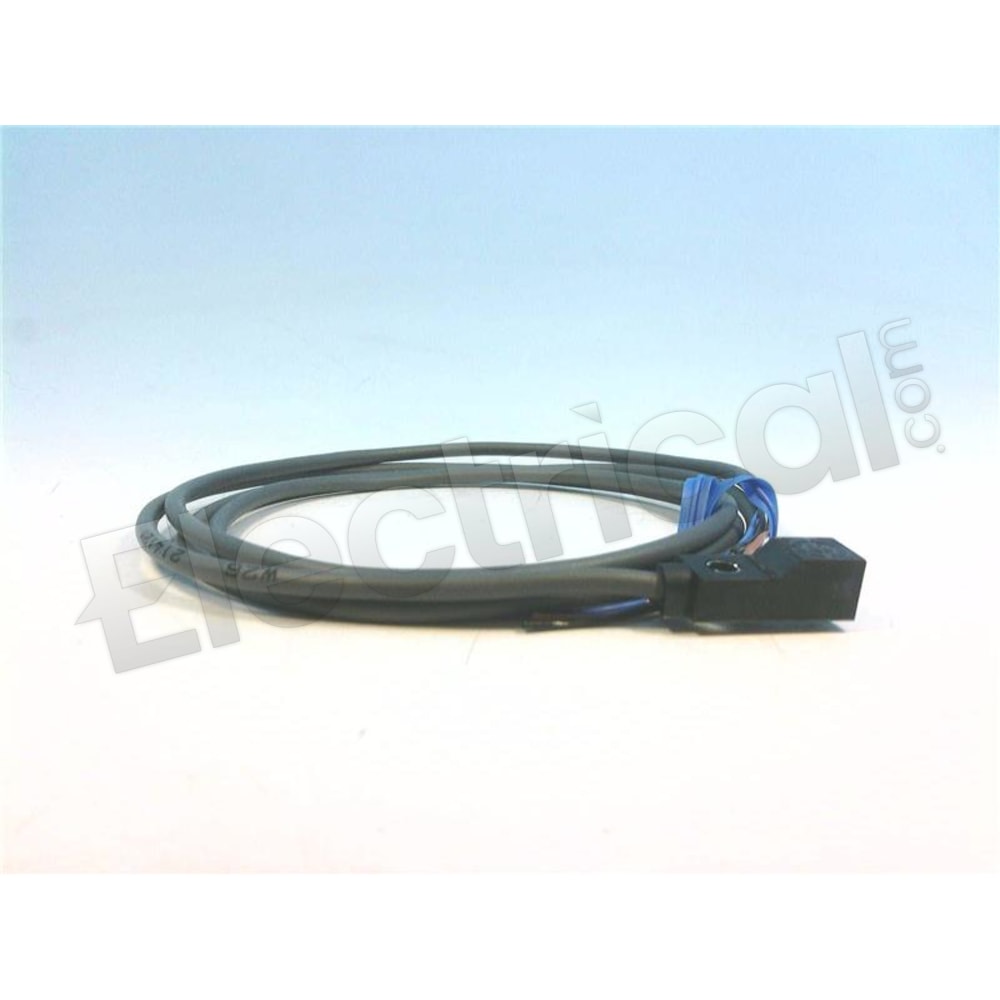 Omron E2S-W26 1M Proximity Sensing System Safety Systems