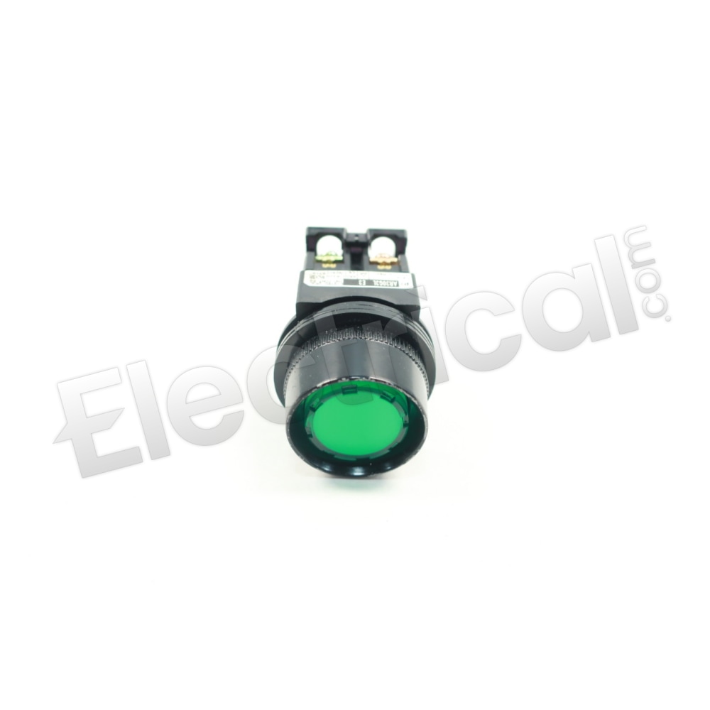 Fuji Electric E3 Motor Control Part And Accessory Motor Control