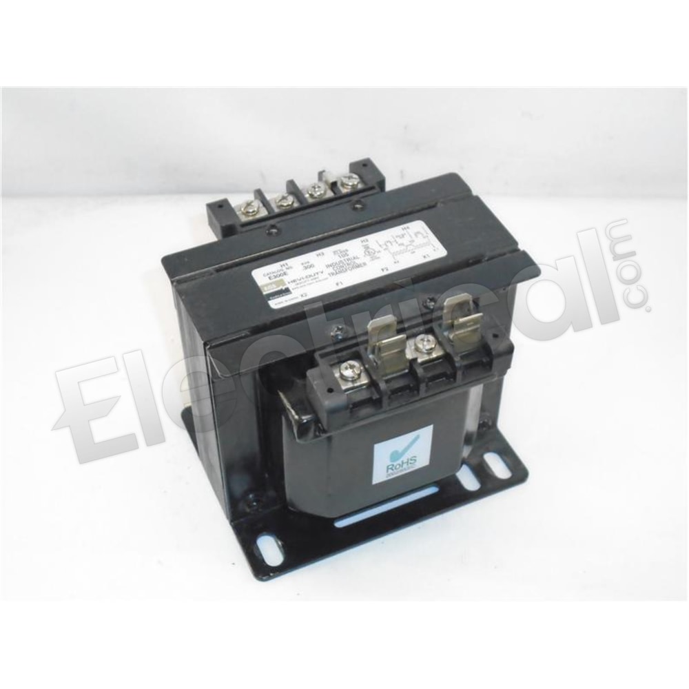 E300E Emerson Control Power Transformer