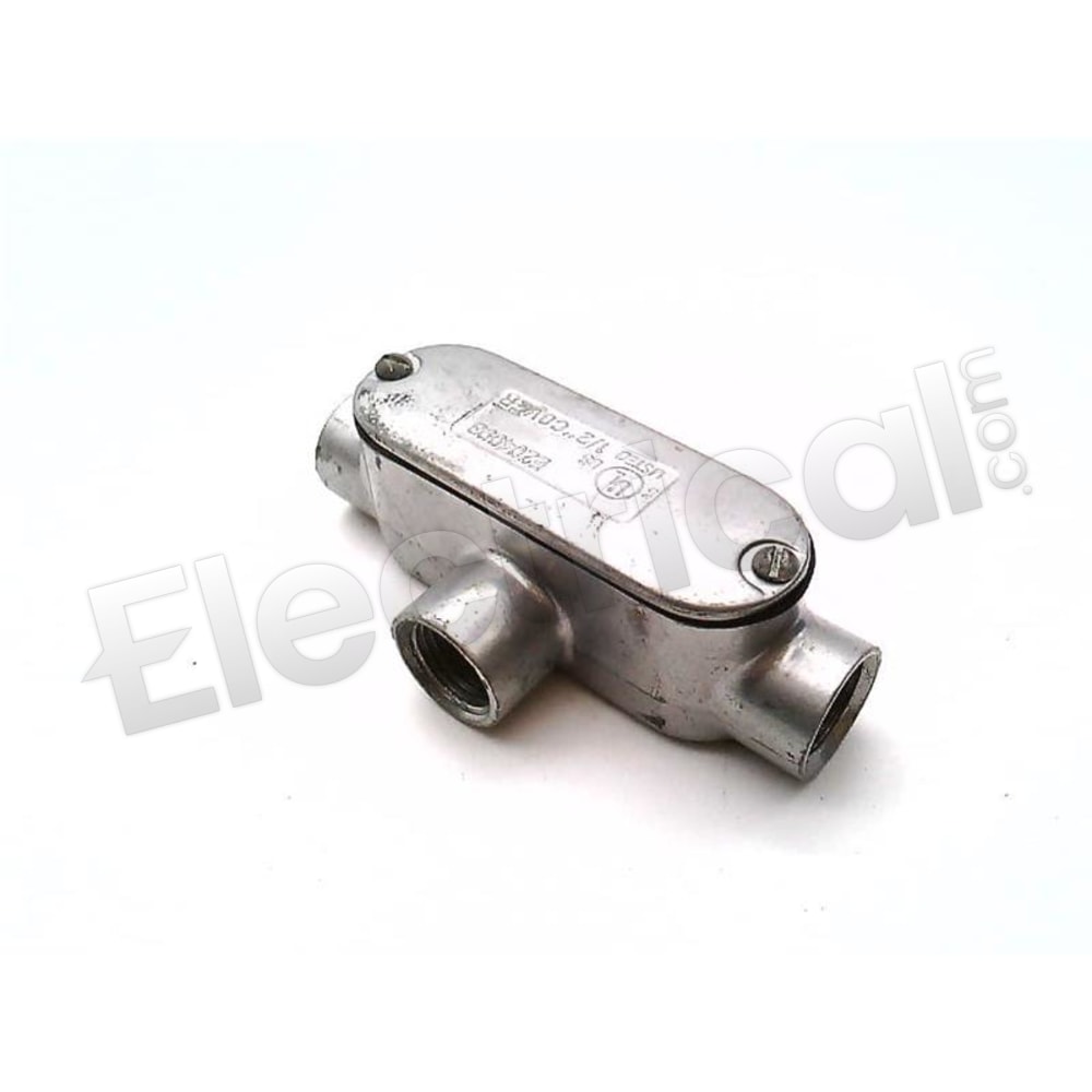 General Electric E30640 Conduit Fittings Conduit & Fitting