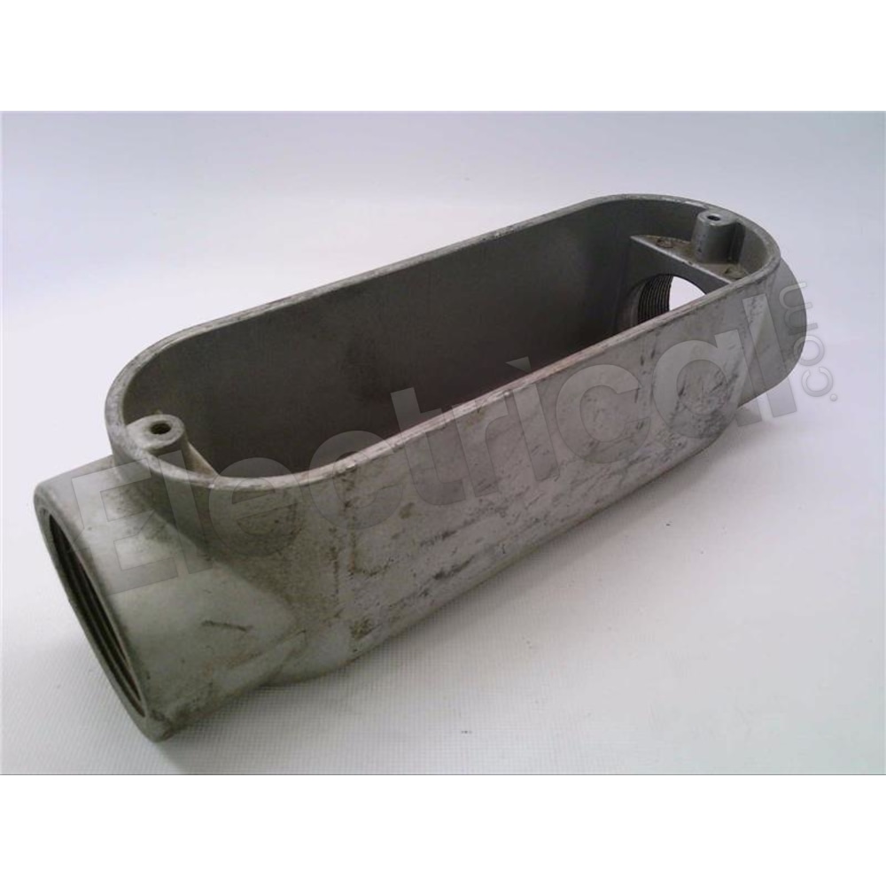 General Electric E30640-2C Conduit Fittings Conduit & Fitting