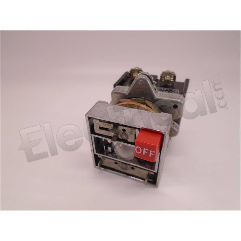 Eaton E30FA Automation Switch Automation