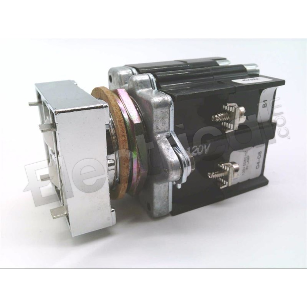 Eaton E30JA Pilot Device/Push Button Automation