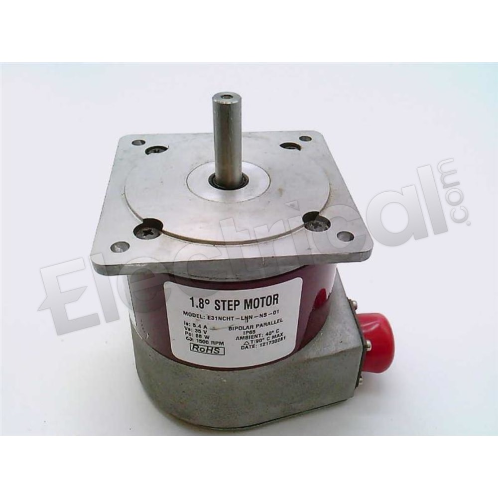 Kollmorgen E31NCHT-LNN-NS-01 Stepper Motor Servo Product
