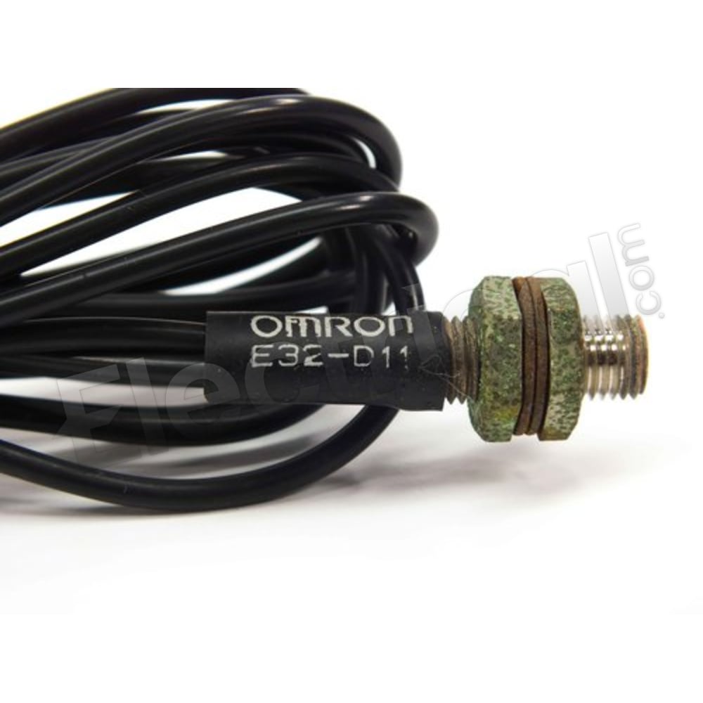 Omron E32-D11 Sensor Automation