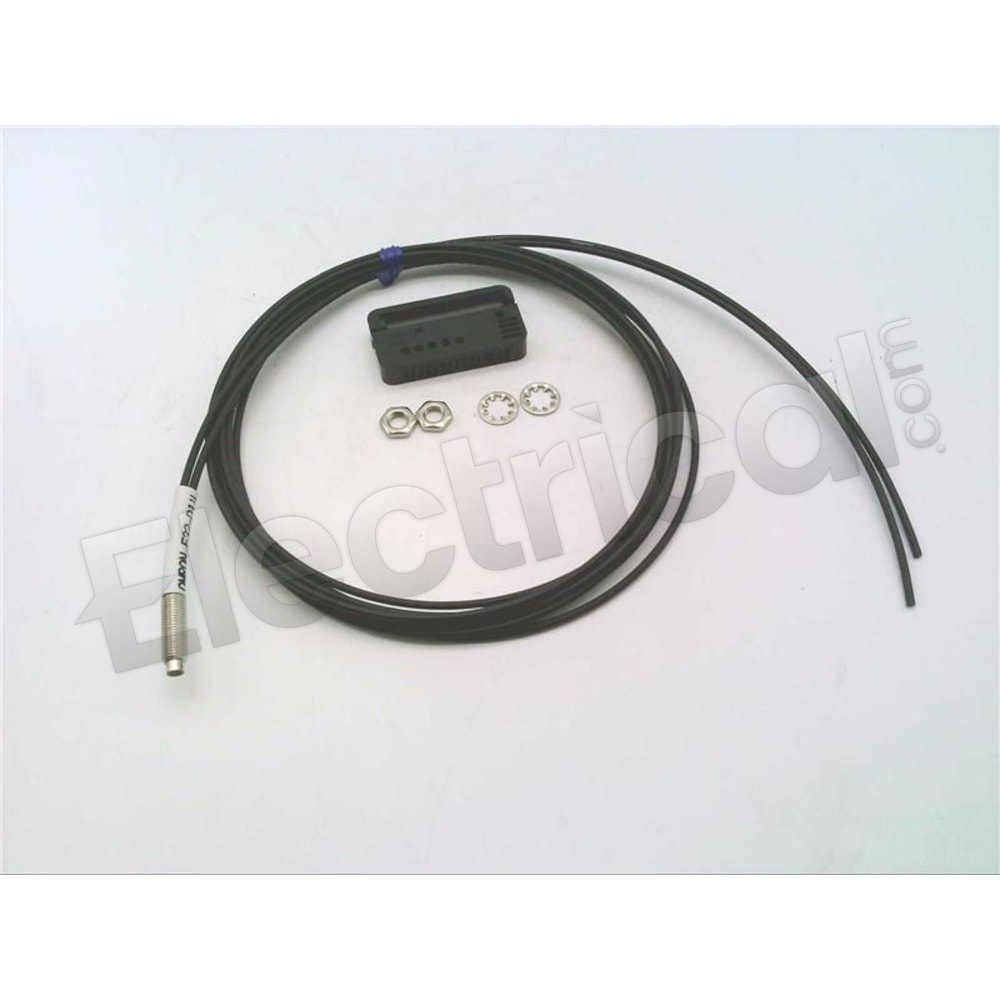 Omron E32-D11L Sensor Automation