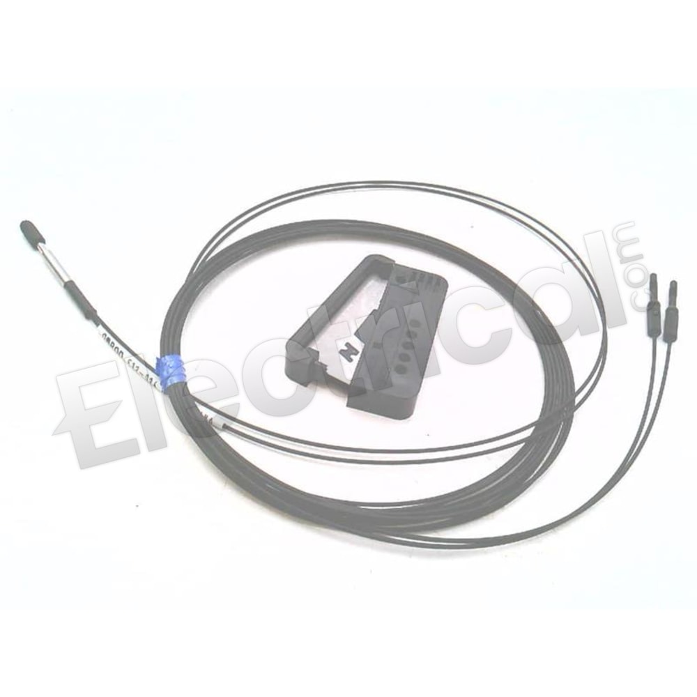 Omron E32-D24 Sensor Automation