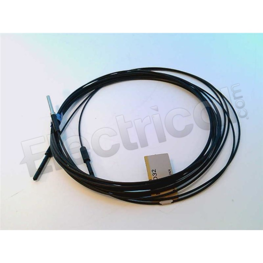 E32-D32 Omron Sensor Automation