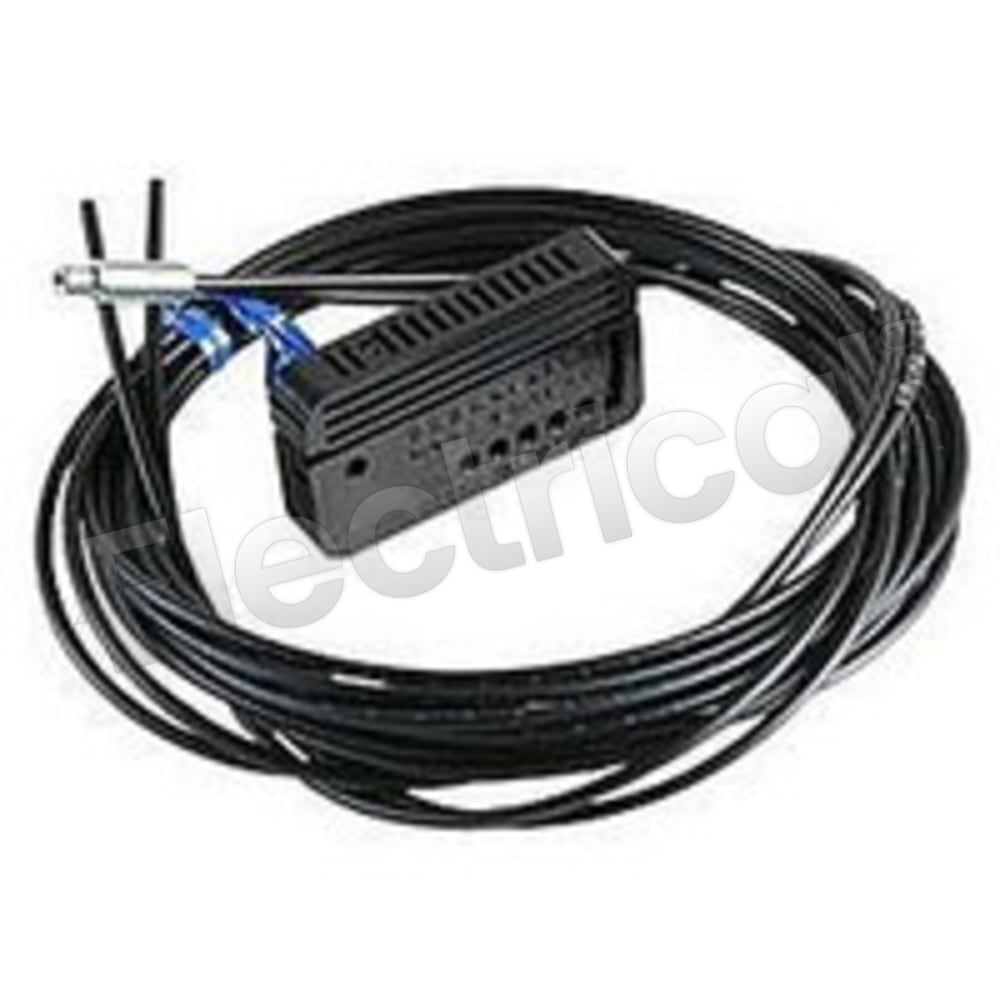 E32-DC500 Omron Sensor Automation