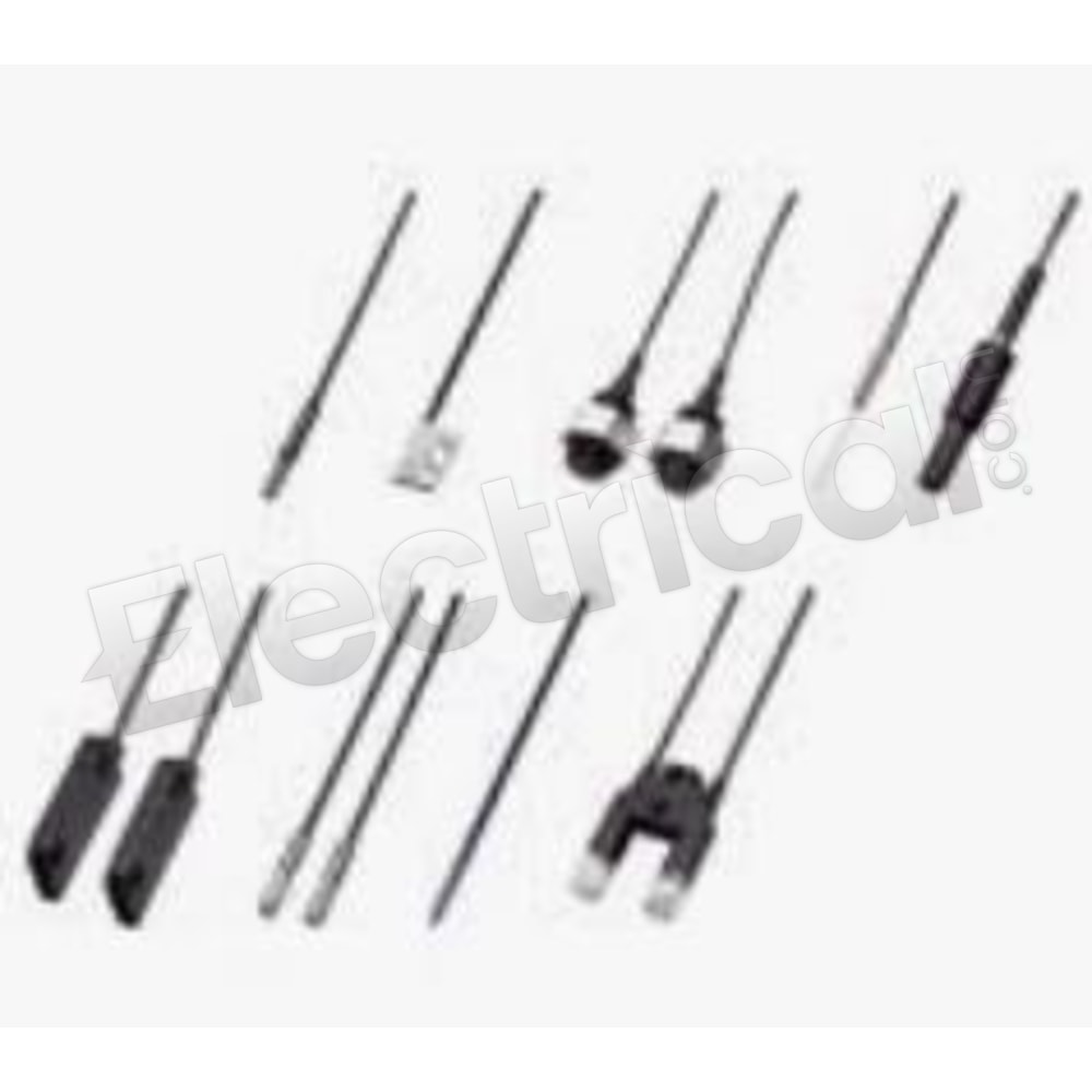 Omron E32-G16 2M Cordset Cable & Wire Automation